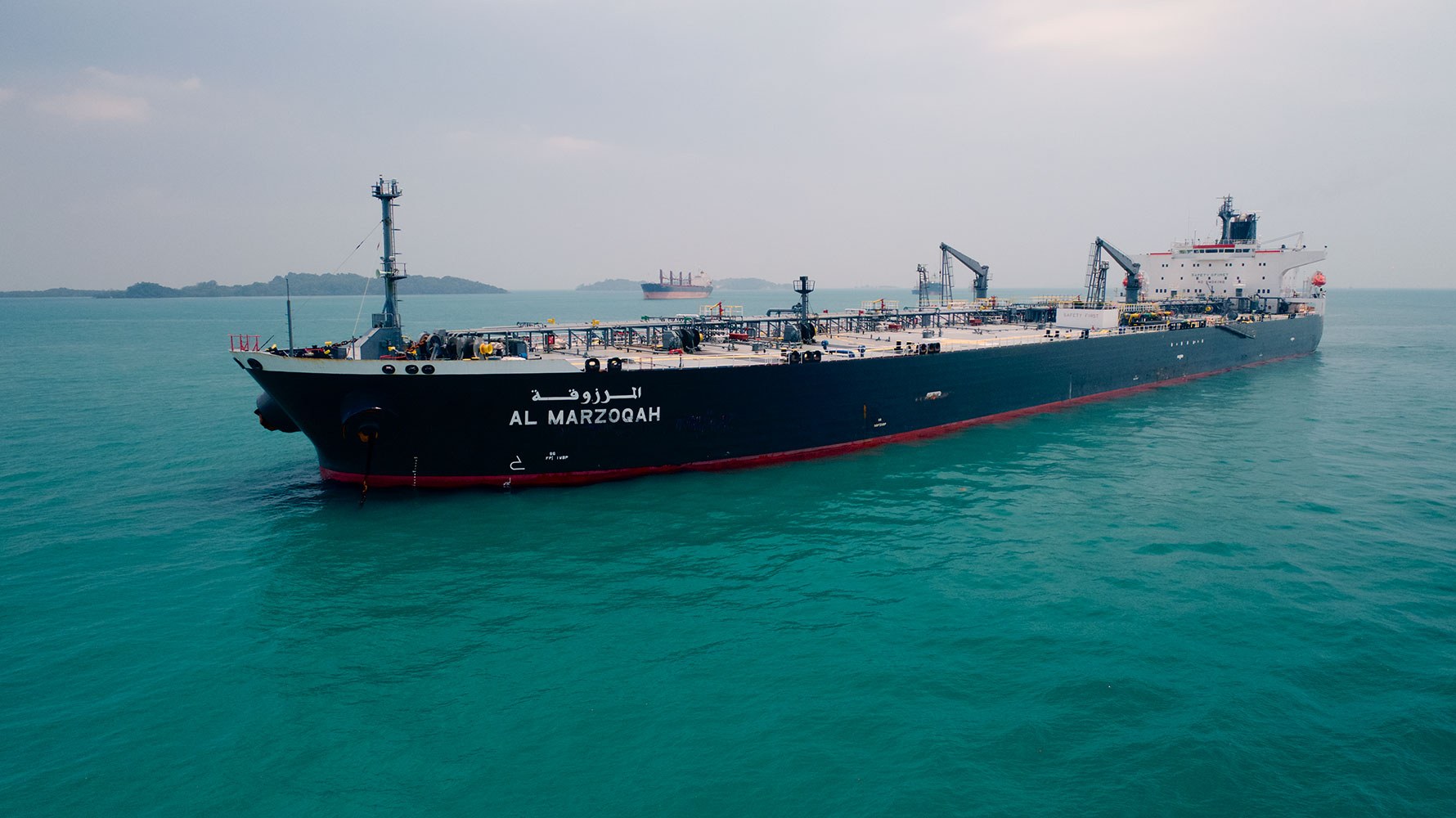Saudi minister: Two Saudi oil tankers damaged in 'sabotage attack ...